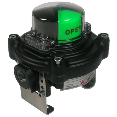 SK-SQ Limit Switch Box Series, Soldo - Telematic Controls | Telematic Controls Inc.